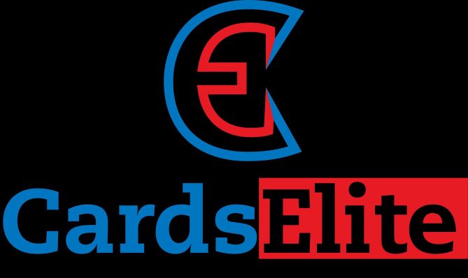 Your "One-Stop Card Shop" – CardsElite